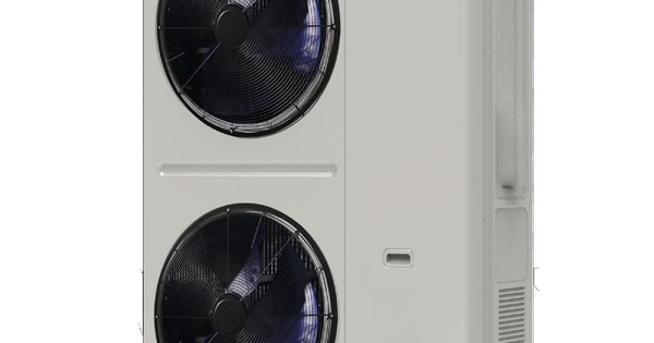 Midea MVi-400WV2RN1(A)
